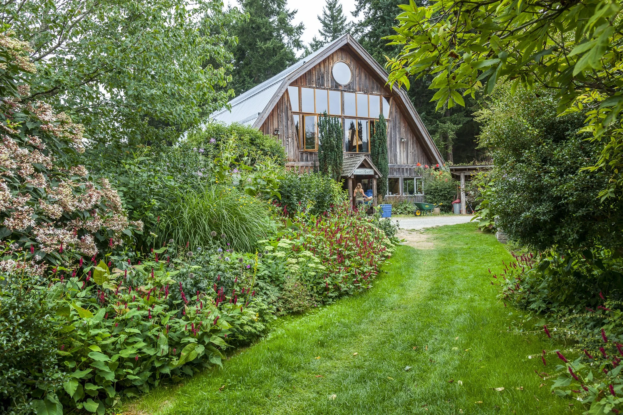 General 1 — Stowel Lake Farm