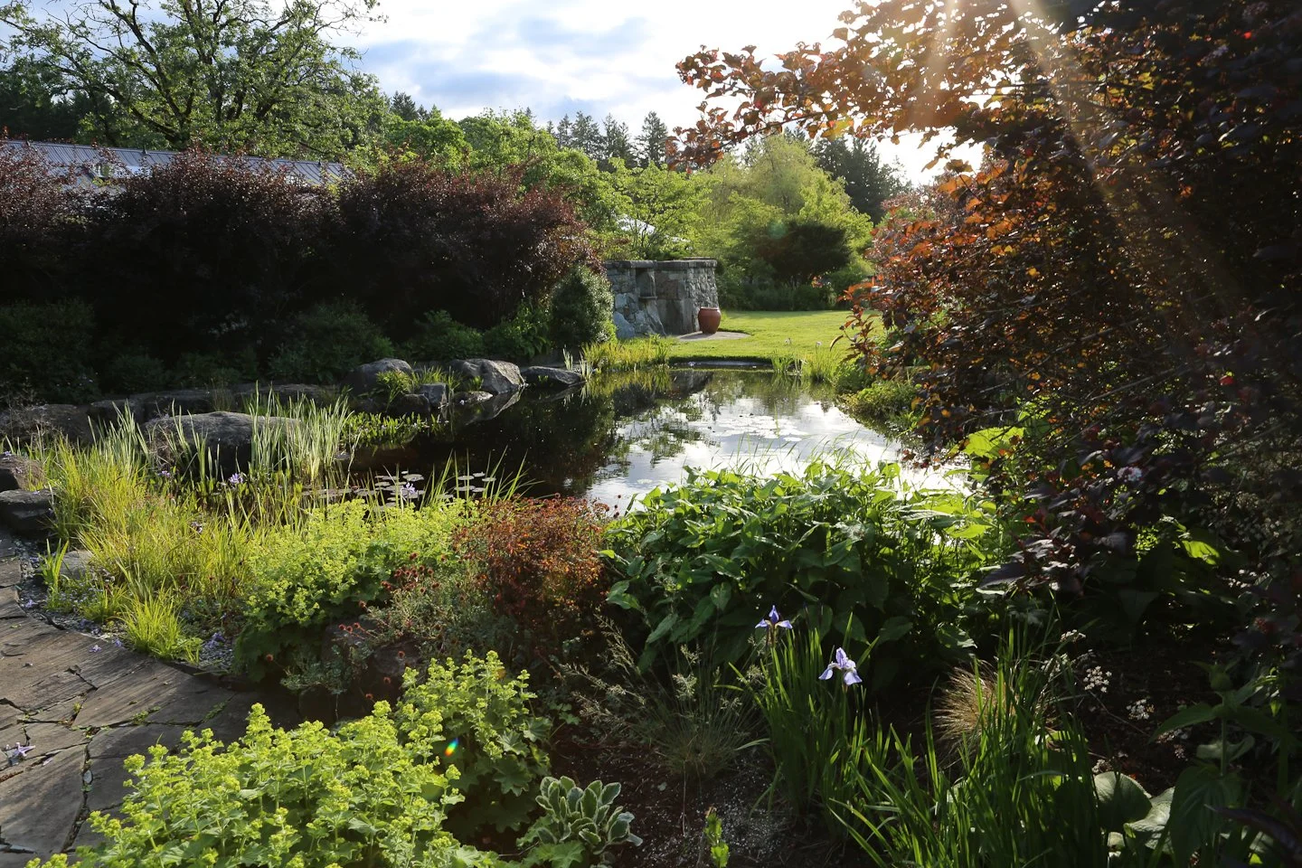 General 1 — Stowel Lake Farm