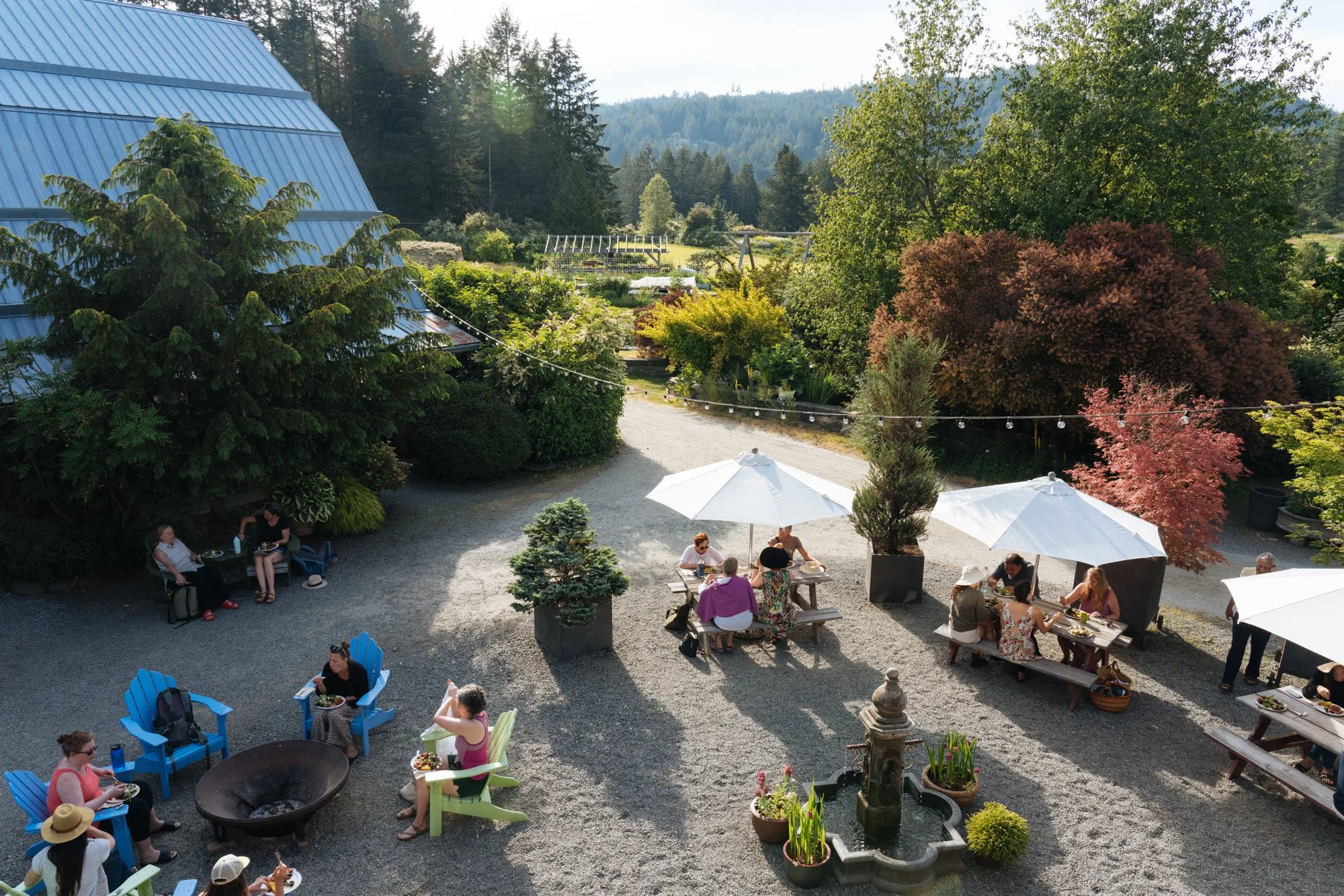 FAQs — Stowel Lake Farm