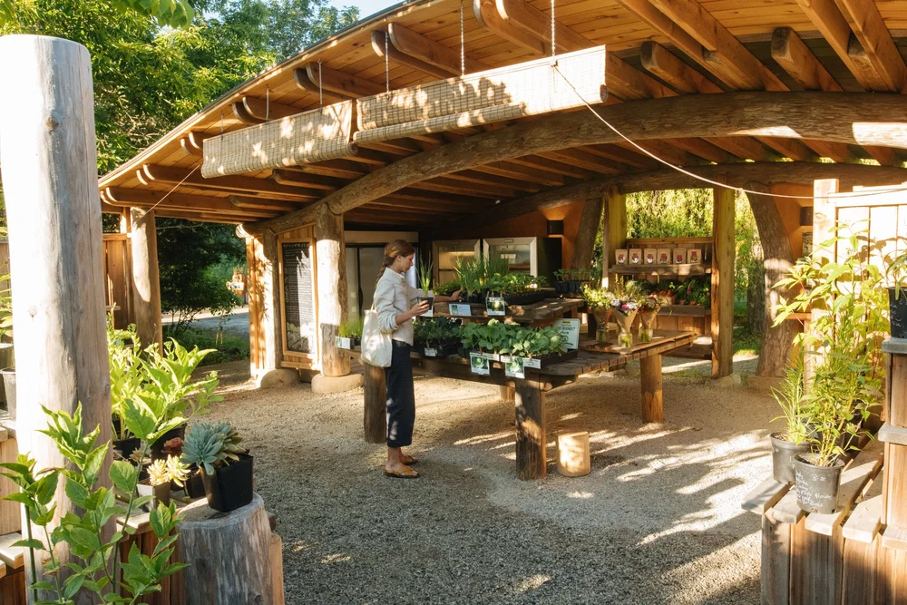 The Farm Stand — Stowel Lake Farm