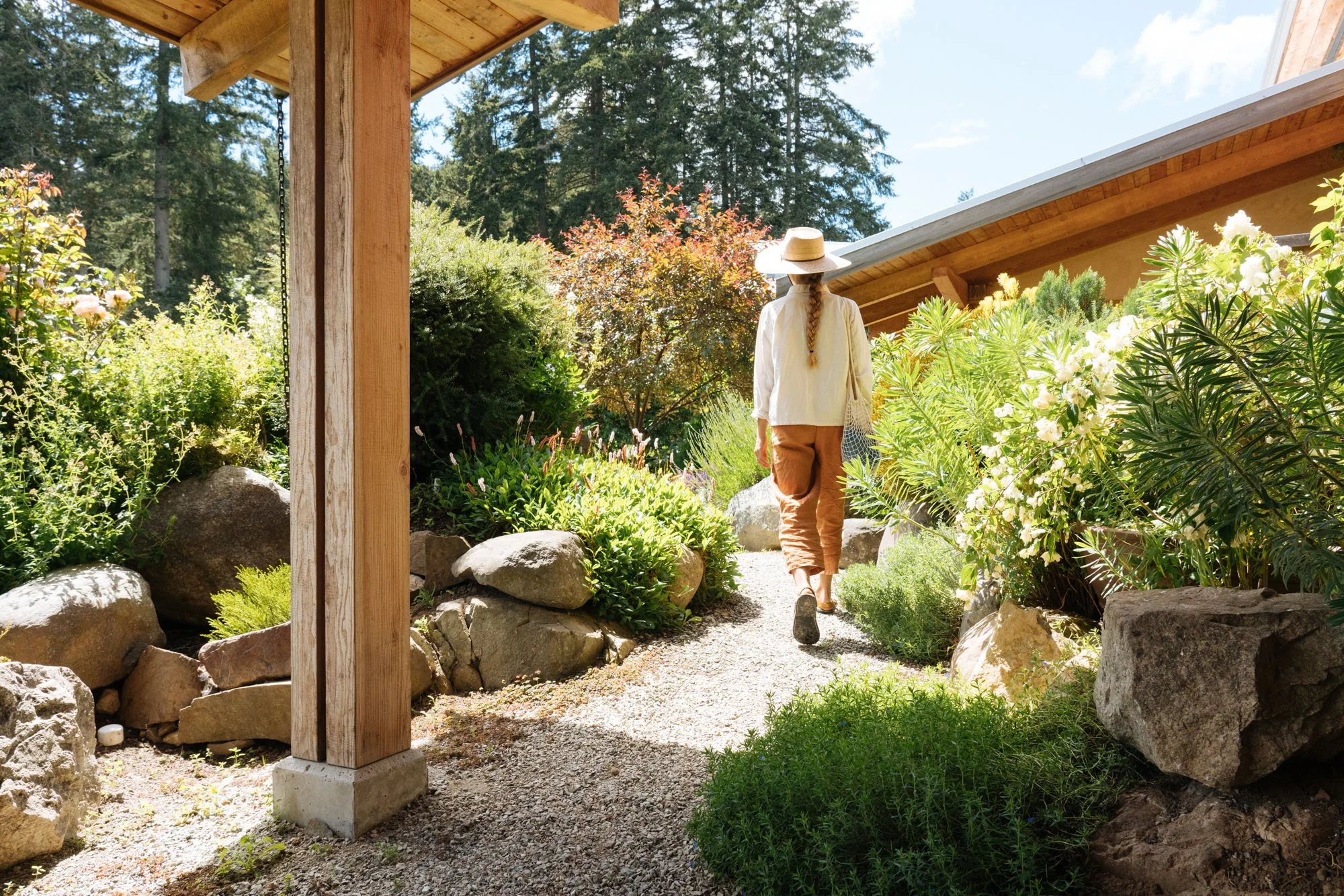 General 1 — Stowel Lake Farm