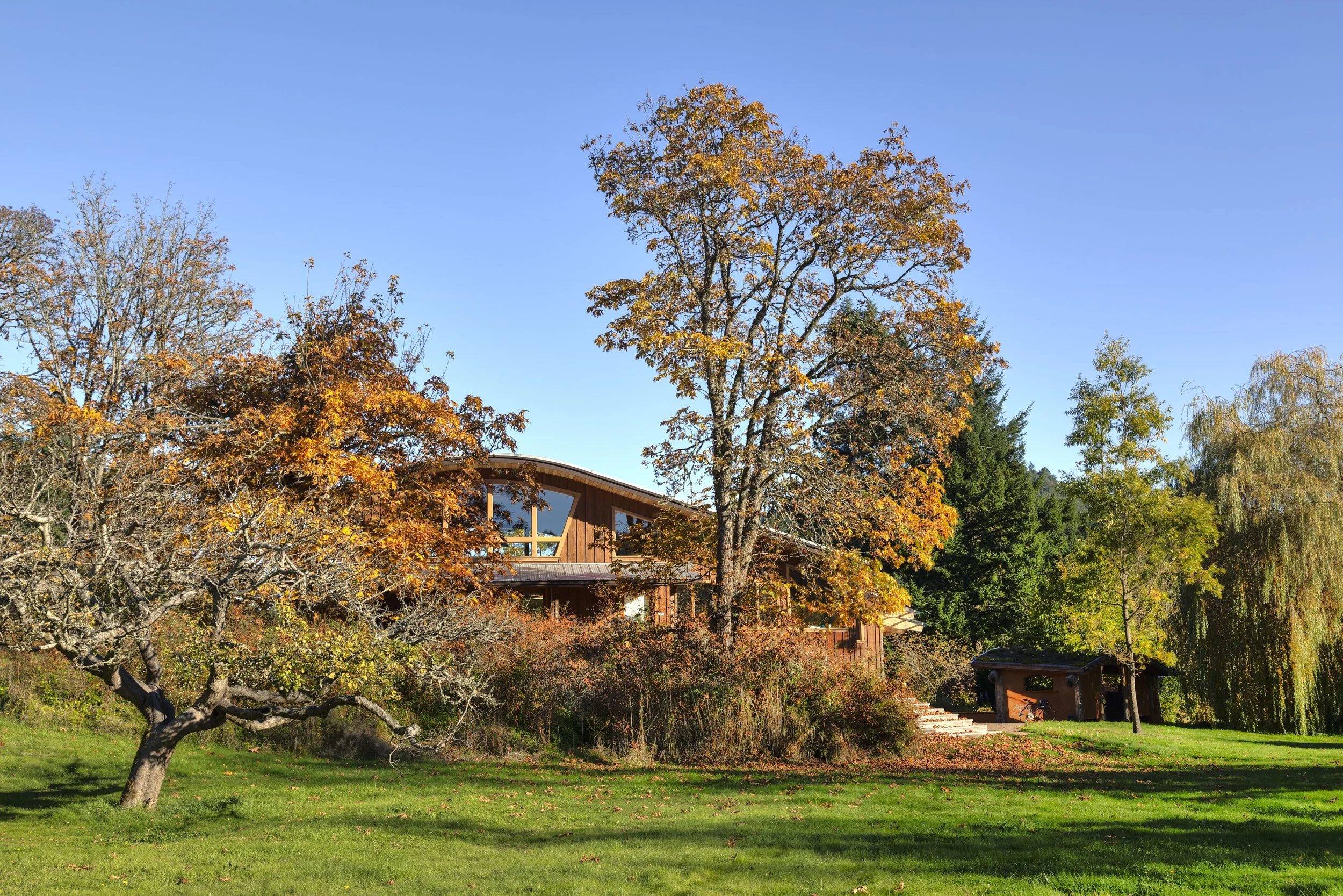 Host a Wellness Retreat — Stowel Lake Farm