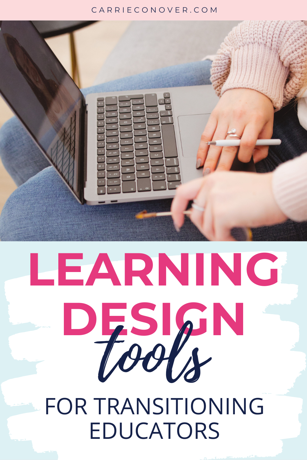 10 Things You Need on Your Learning Design Portfolio