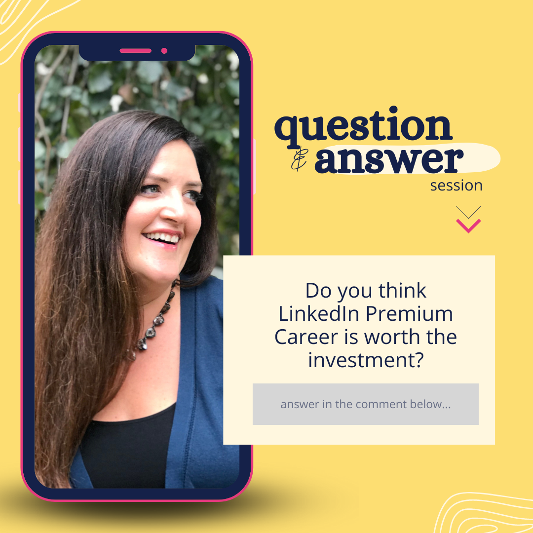 Is LinkedIn Premium Worth It?