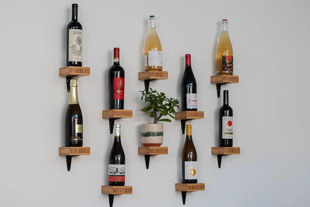 Steel & Vines Wine Bistro