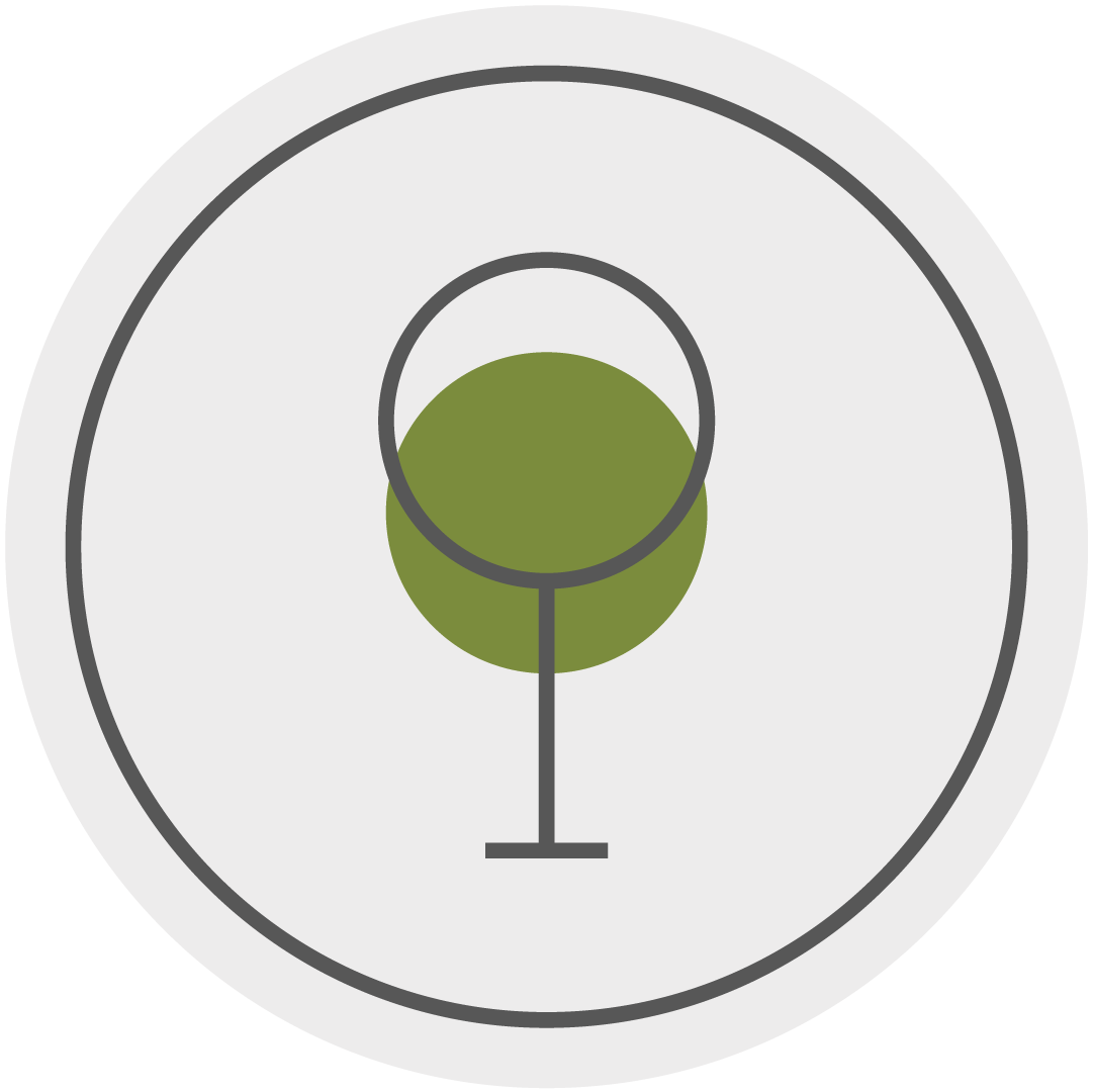 Menu — Steel & Vines Wine Bistro