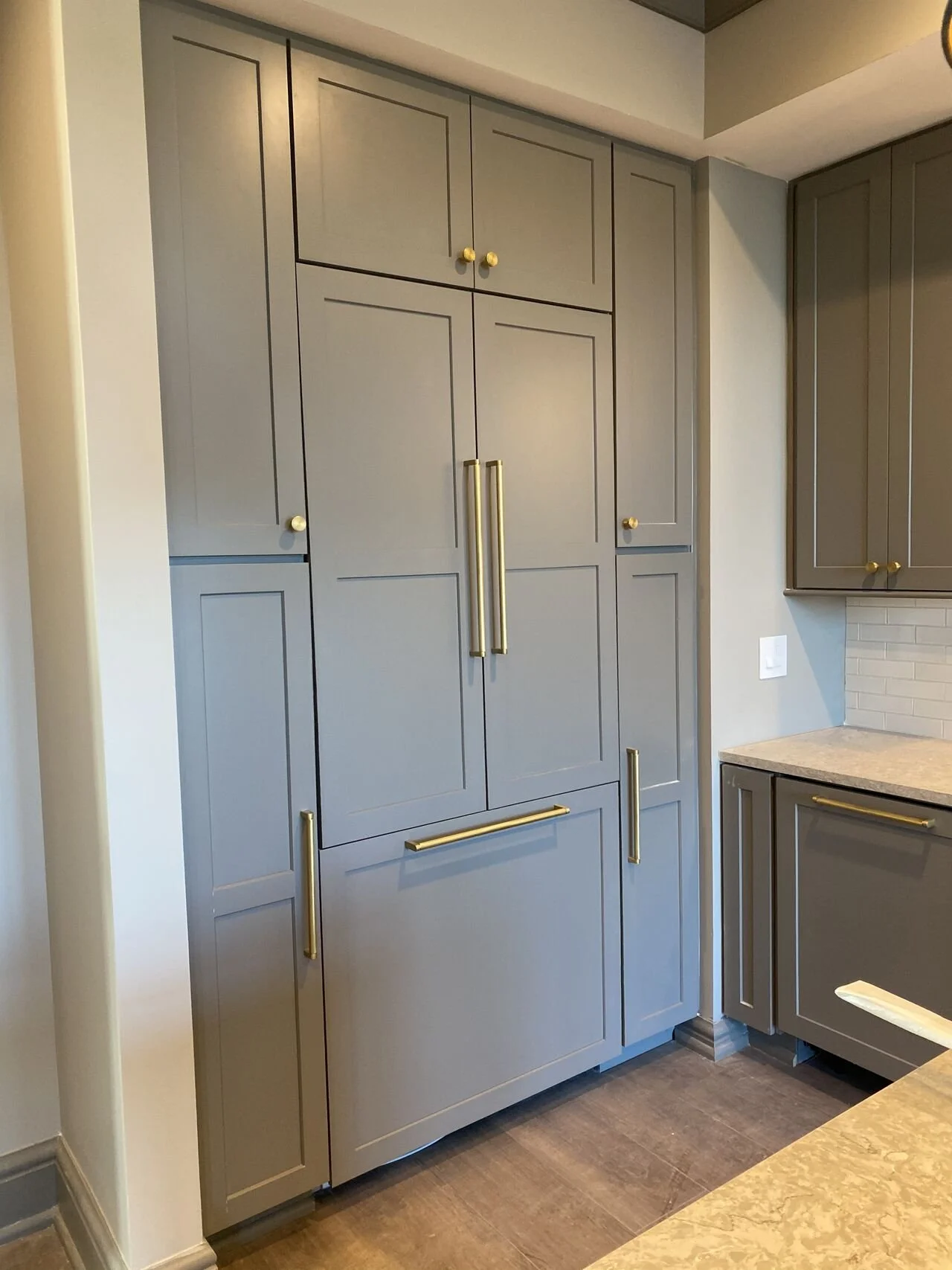 Legacy | Enhance Your Space Today - Get Started Now — Rowland Cabinet ...