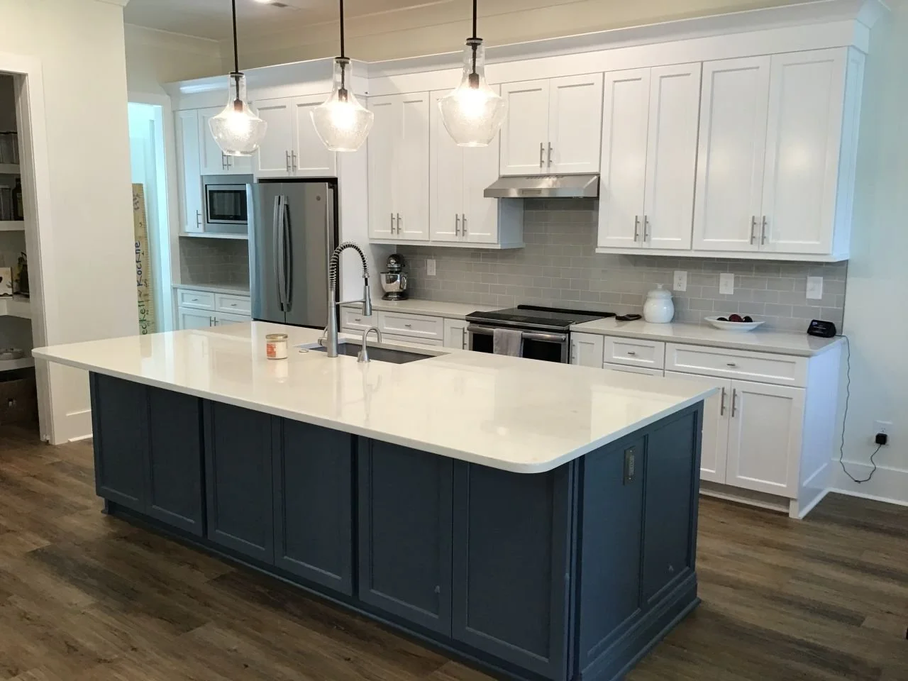 Legacy — Rowland Cabinet Consultants