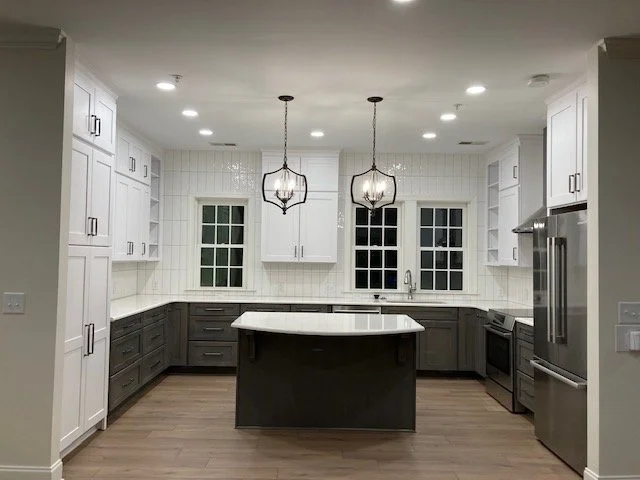 Legacy | Enhance Your Space Today - Get Started Now — Rowland Cabinet ...