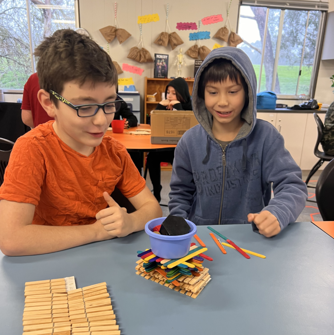 Exploring our Maths Curriculum