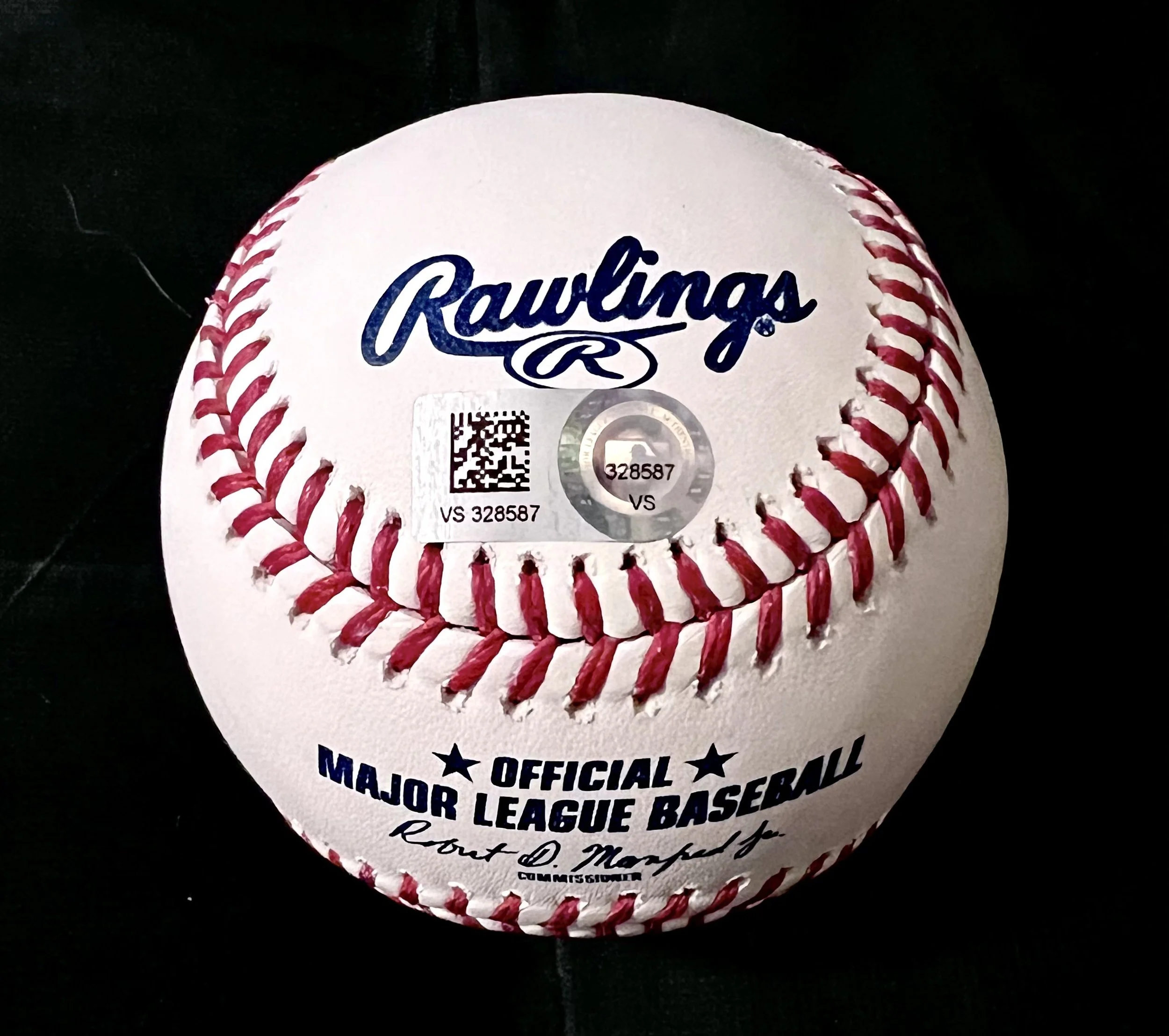 1940 New York Yankees Signed (20) Official AL Baseball. DiMaggio ...