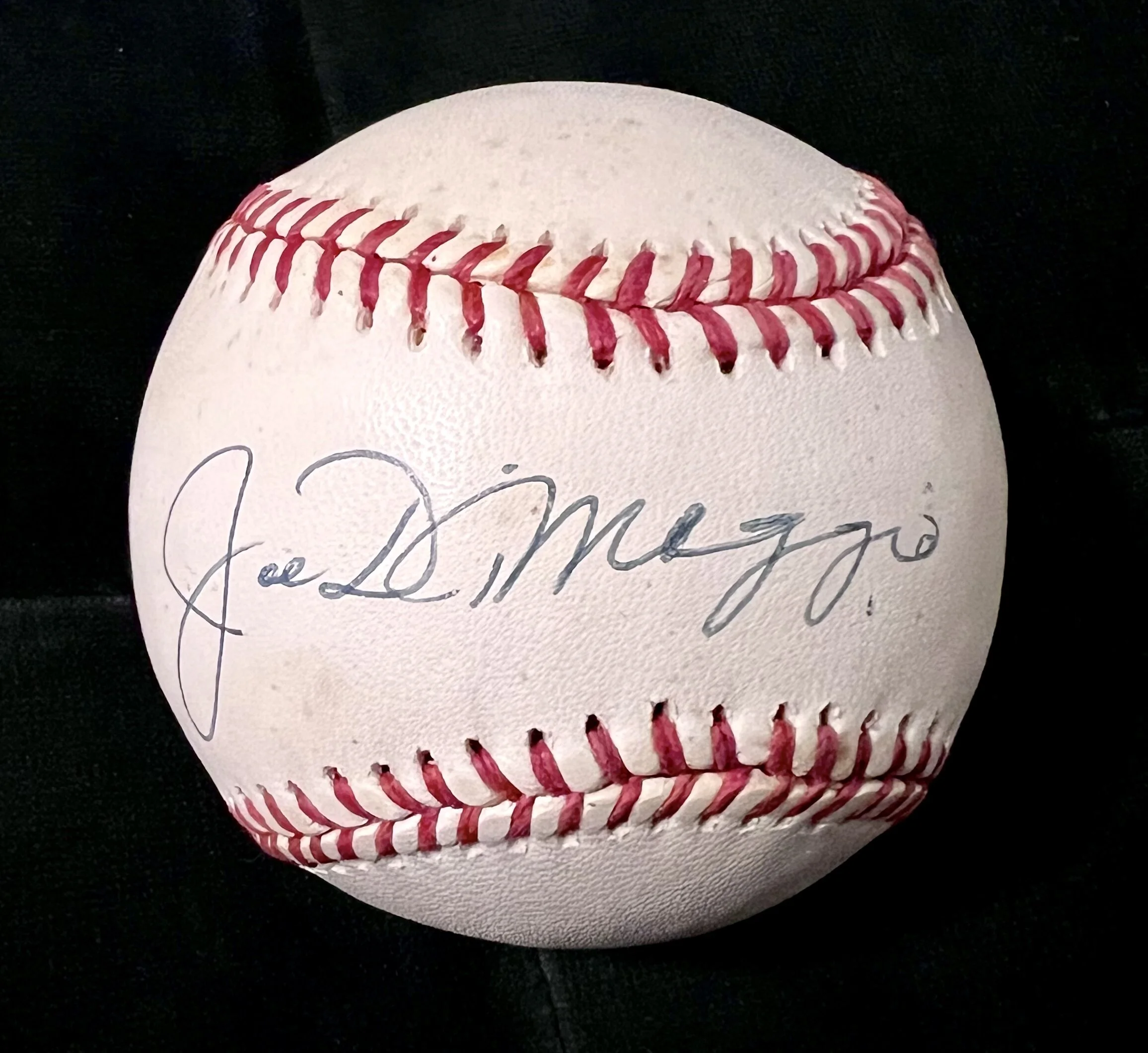 Whitey Ford Signed and Framed Color Photograph — The Bullpen Sports ...