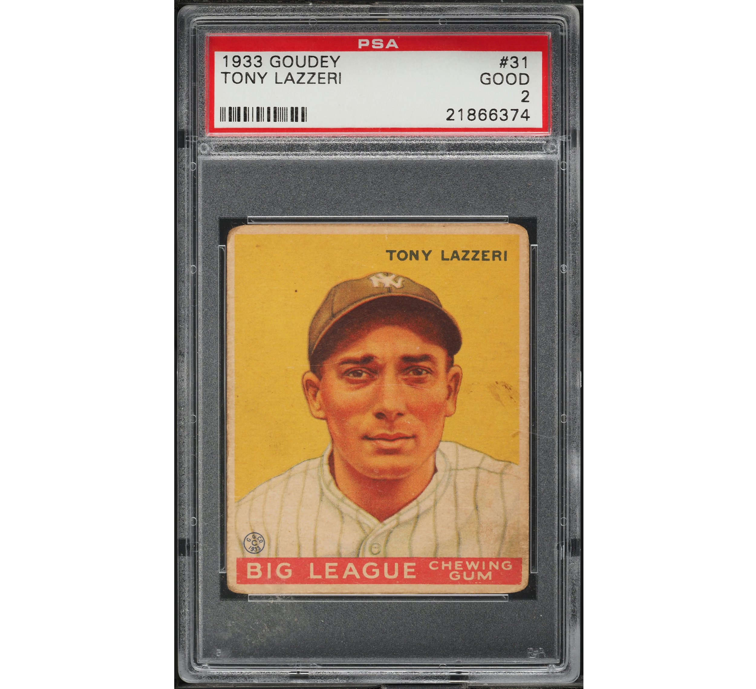 Bob Feller 1948 Bowman #5 Rookie Baseball Card. SGC 2. Good. — The ...
