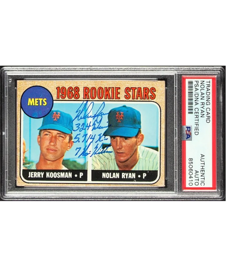 Shop The Bullpen Sports Collectibles Memorabilia & Sports Cards — The ...