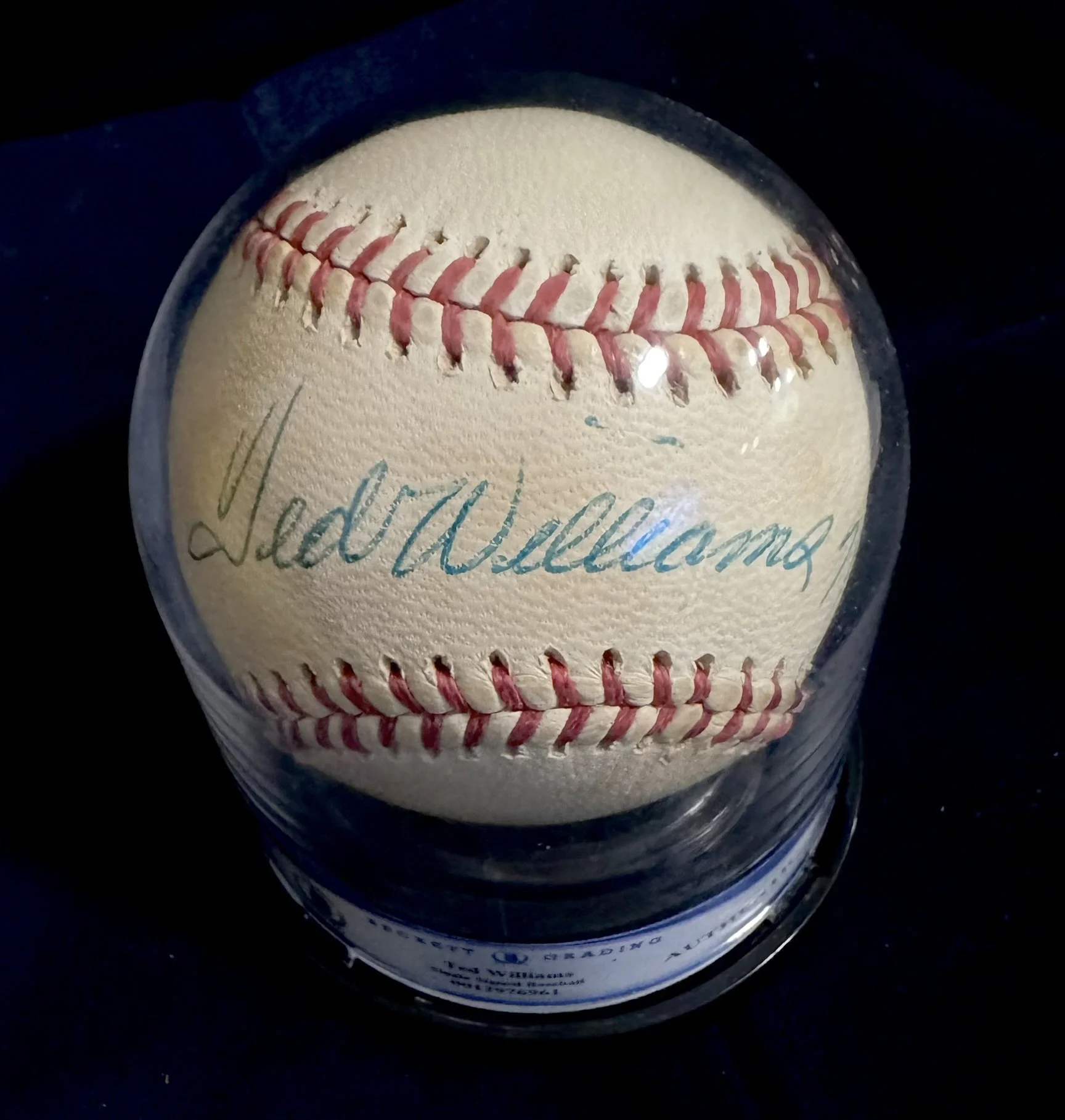 Shop The Bullpen Sports Collectibles Memorabilia & Sports Cards — The ...