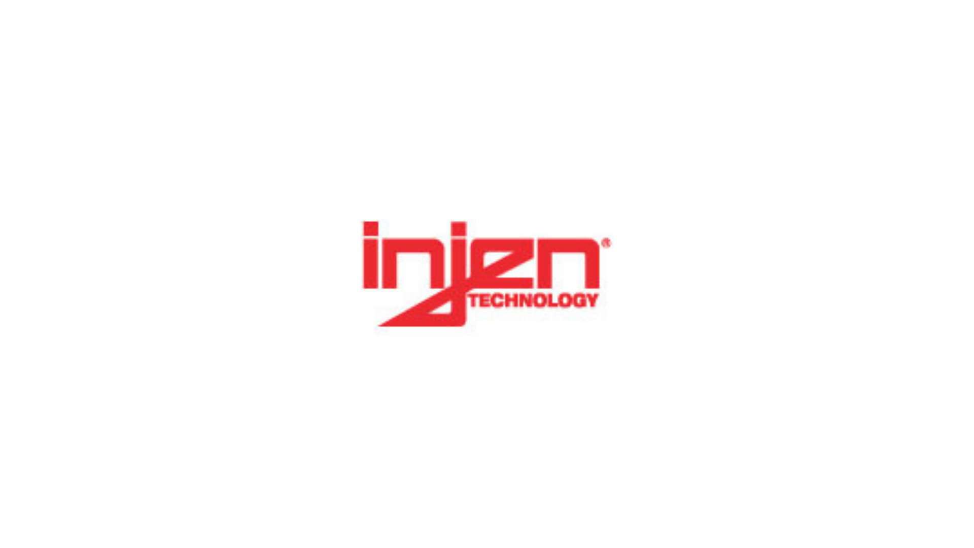 Injen Logo Png