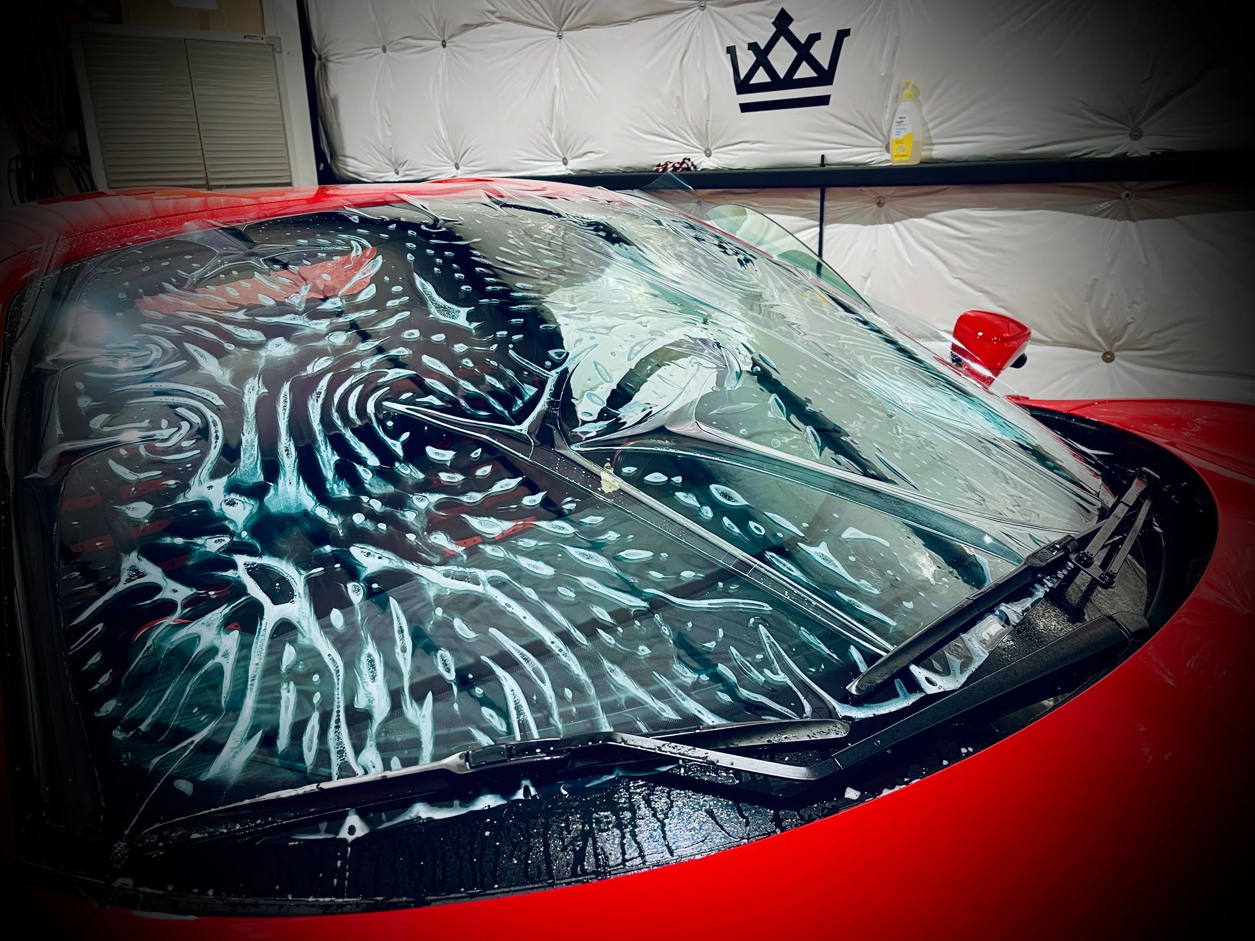 Expert Window Tinting Services in Addison TX | Get Your Windows Tinted ...