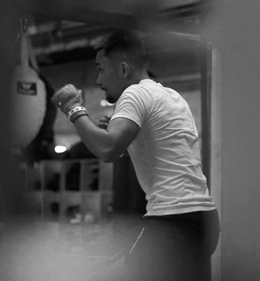 Chestermere Boxing Club