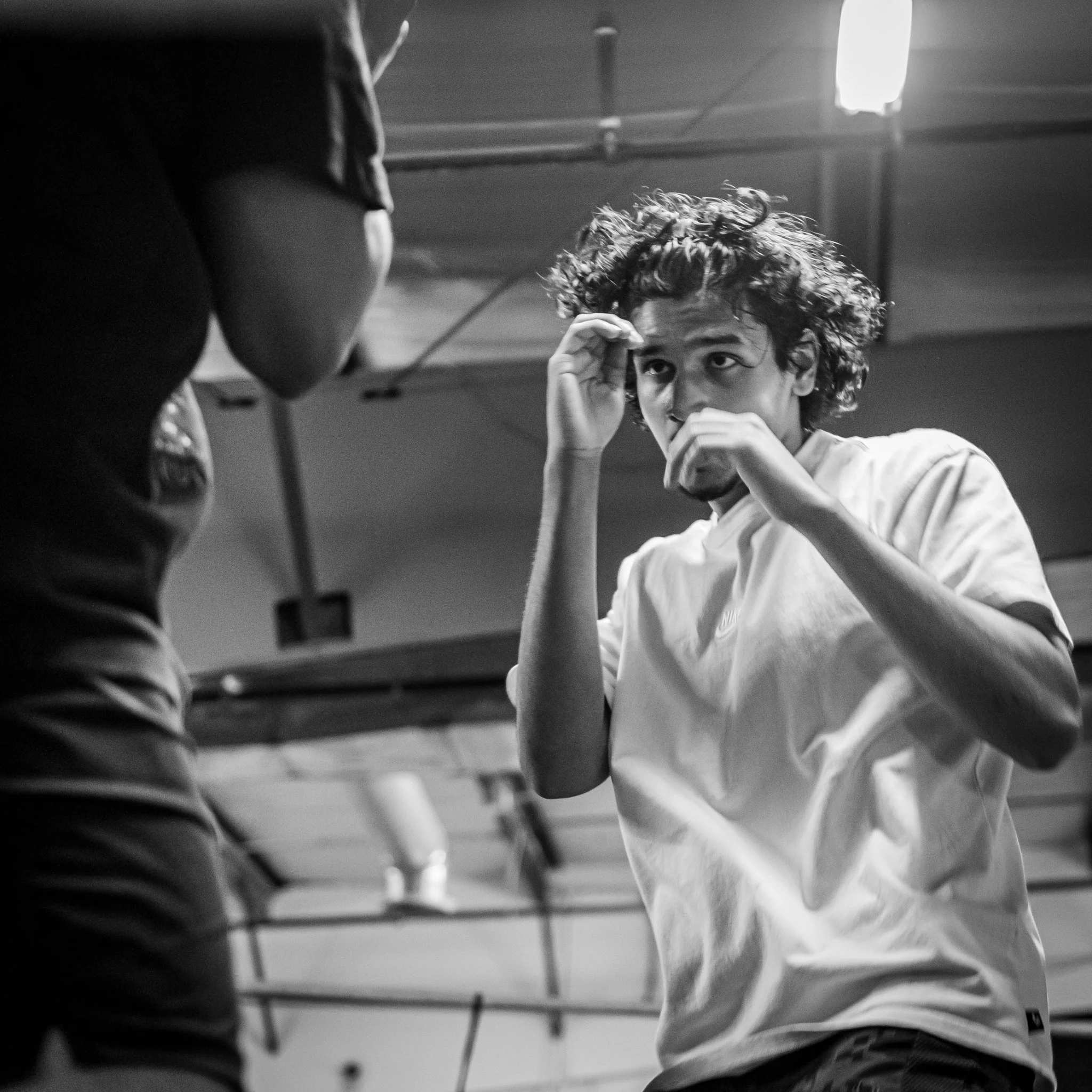 Chestermere Boxing Club