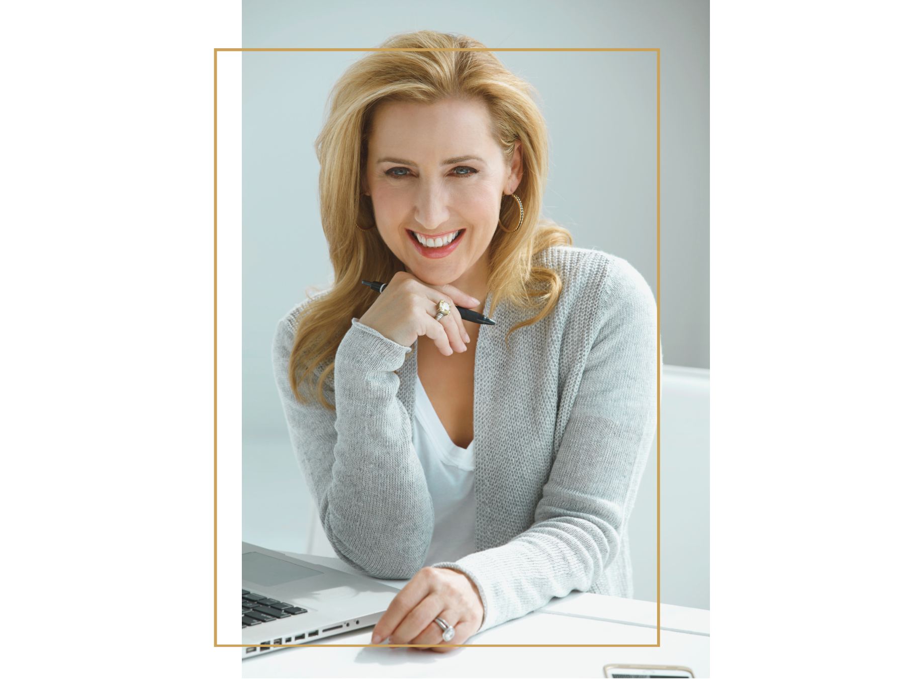 Consulting — Financial Wellness Strategies