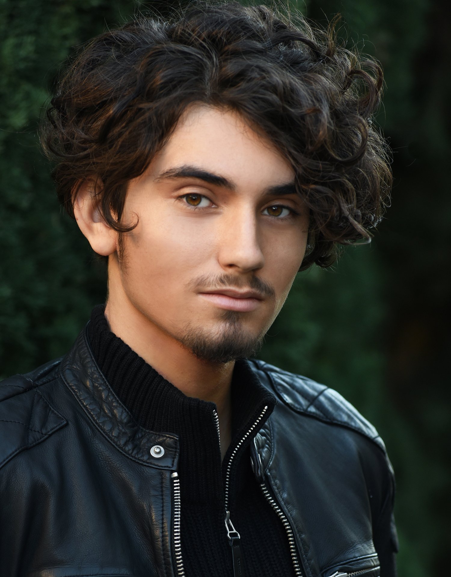 Press/Reviews — SAMUEL SISKIND