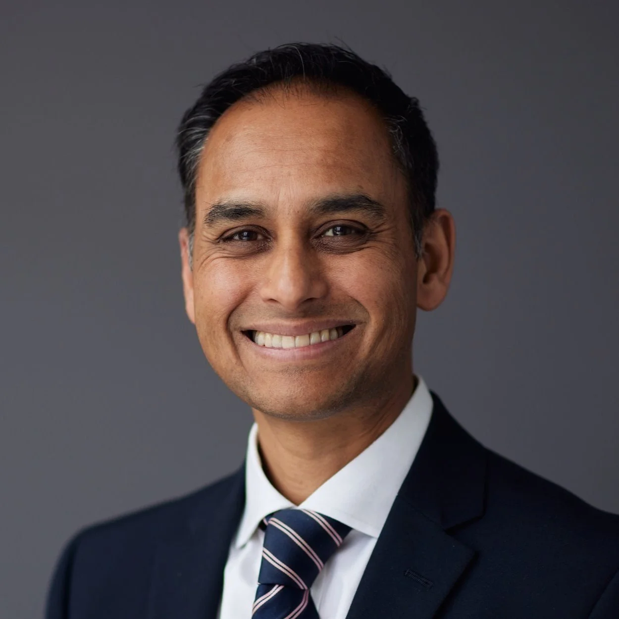 Brompton Grand Rounds — Eric Lim - Thoracic Surgeon