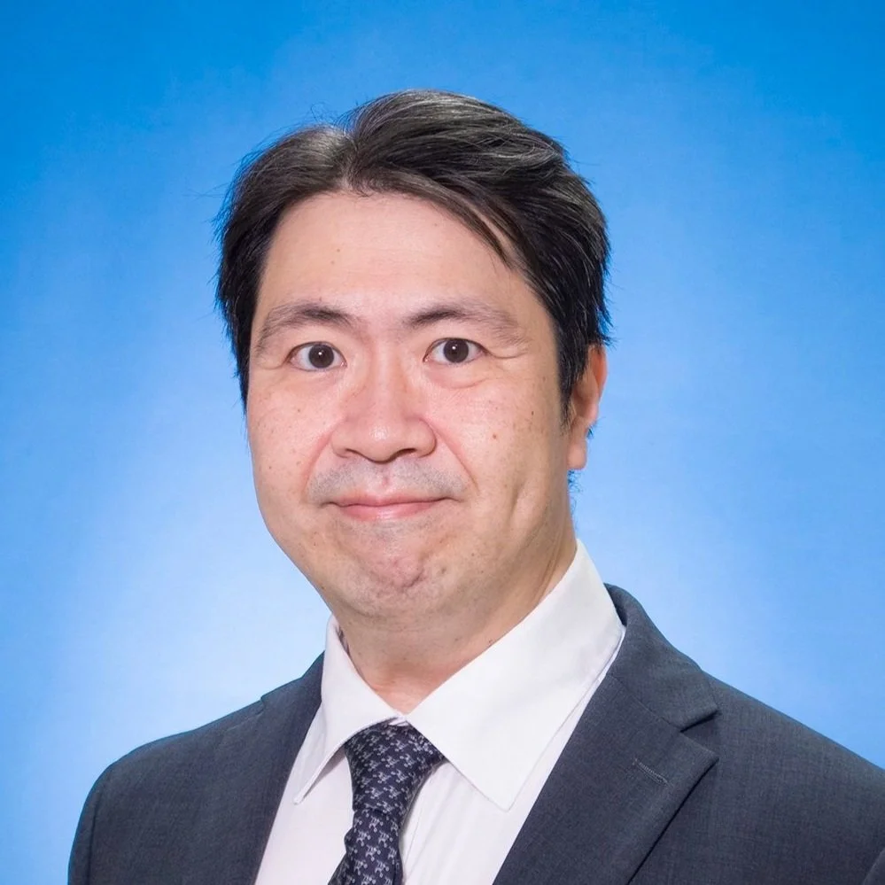 Brompton Grand Rounds — Eric Lim - Thoracic Surgeon