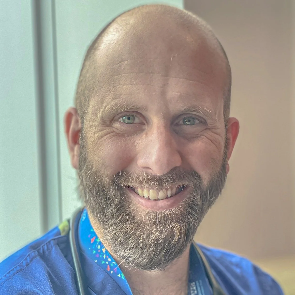 Brompton Grand Rounds — Eric Lim - Thoracic Surgeon