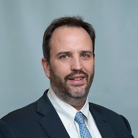 Virtual Grand Rounds 2025 — Eric Lim - Thoracic Surgeon