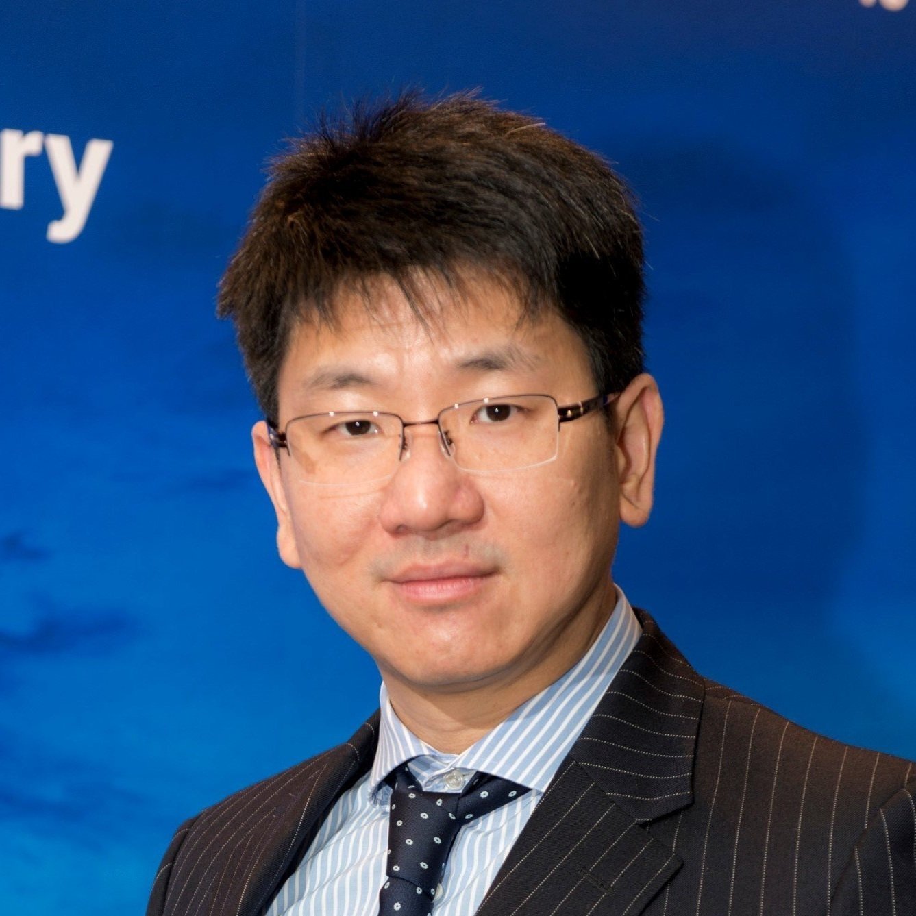 Brompton Grand Rounds — Eric Lim - Thoracic Surgeon