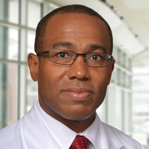Brompton Grand Rounds — Eric Lim - Thoracic Surgeon
