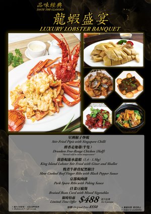 MELBOURNE — Shark Fin Group