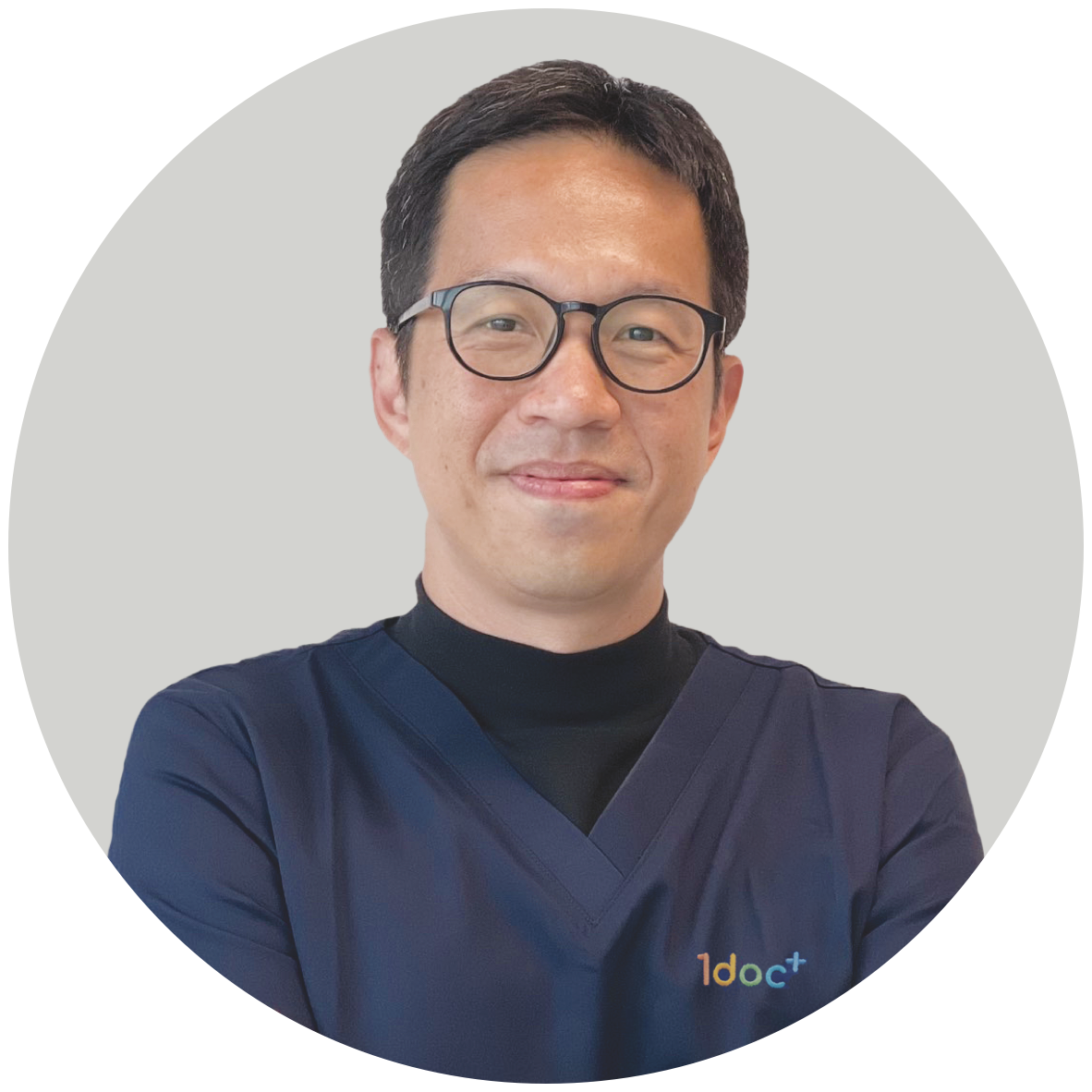 Our Team — 1doc