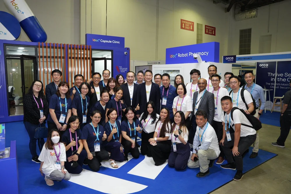 Our Team | Meet Our Healthcare Experts - Get Care Today — 1doc