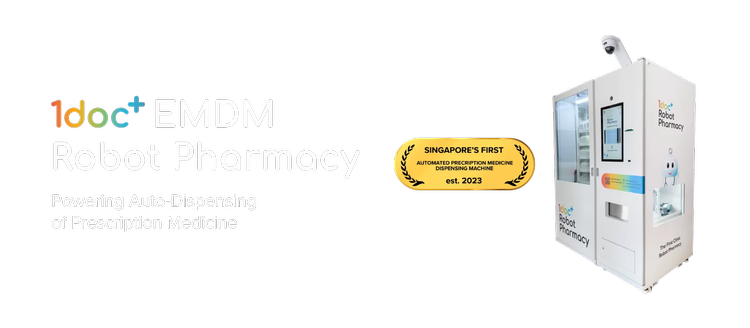 1doc Solutions — 1doc