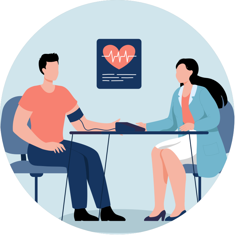 1doc App | Optimize Your Health Today — 1doc