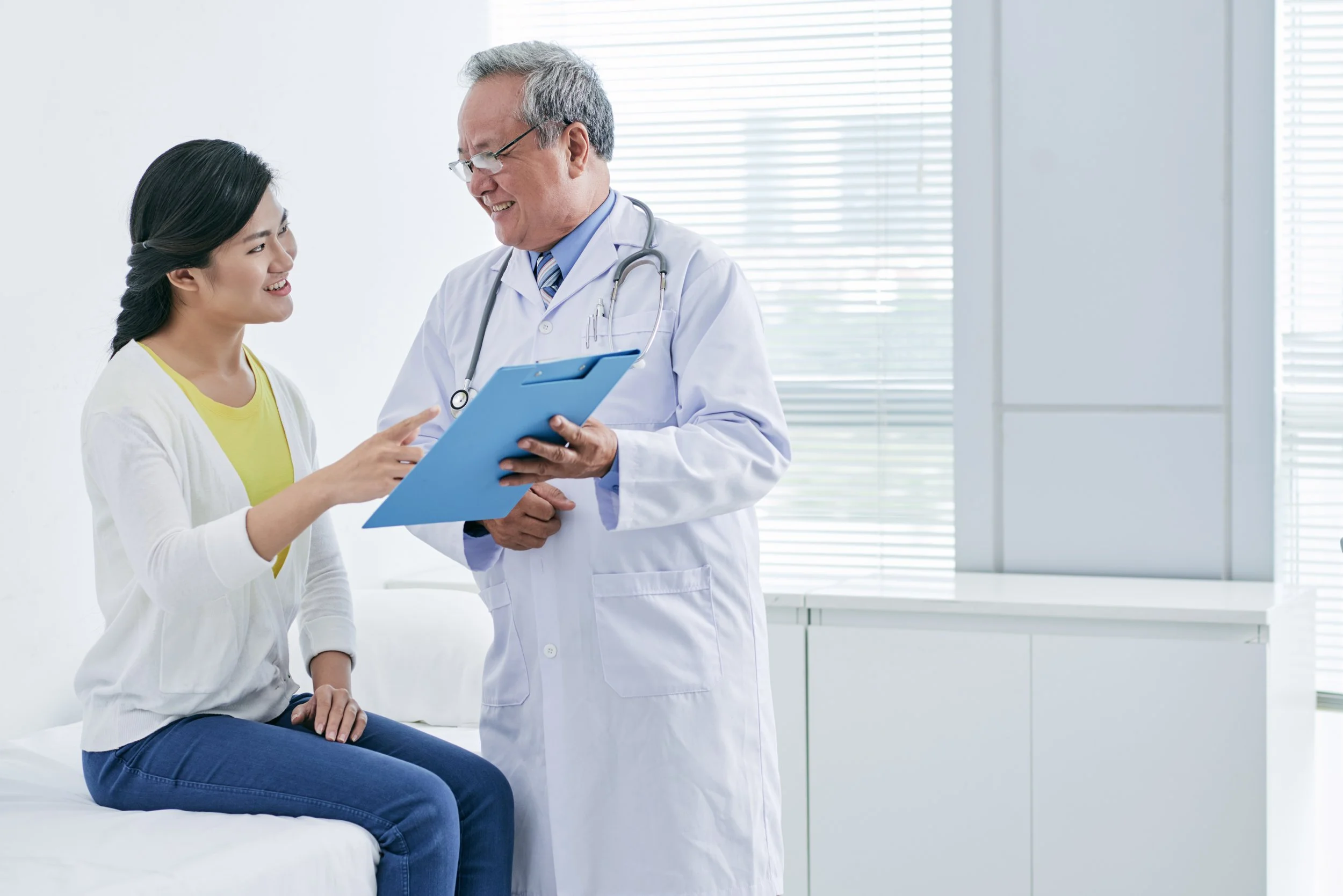 2025 Health Screening Packages | Schedule Your Screenings Today — 1doc