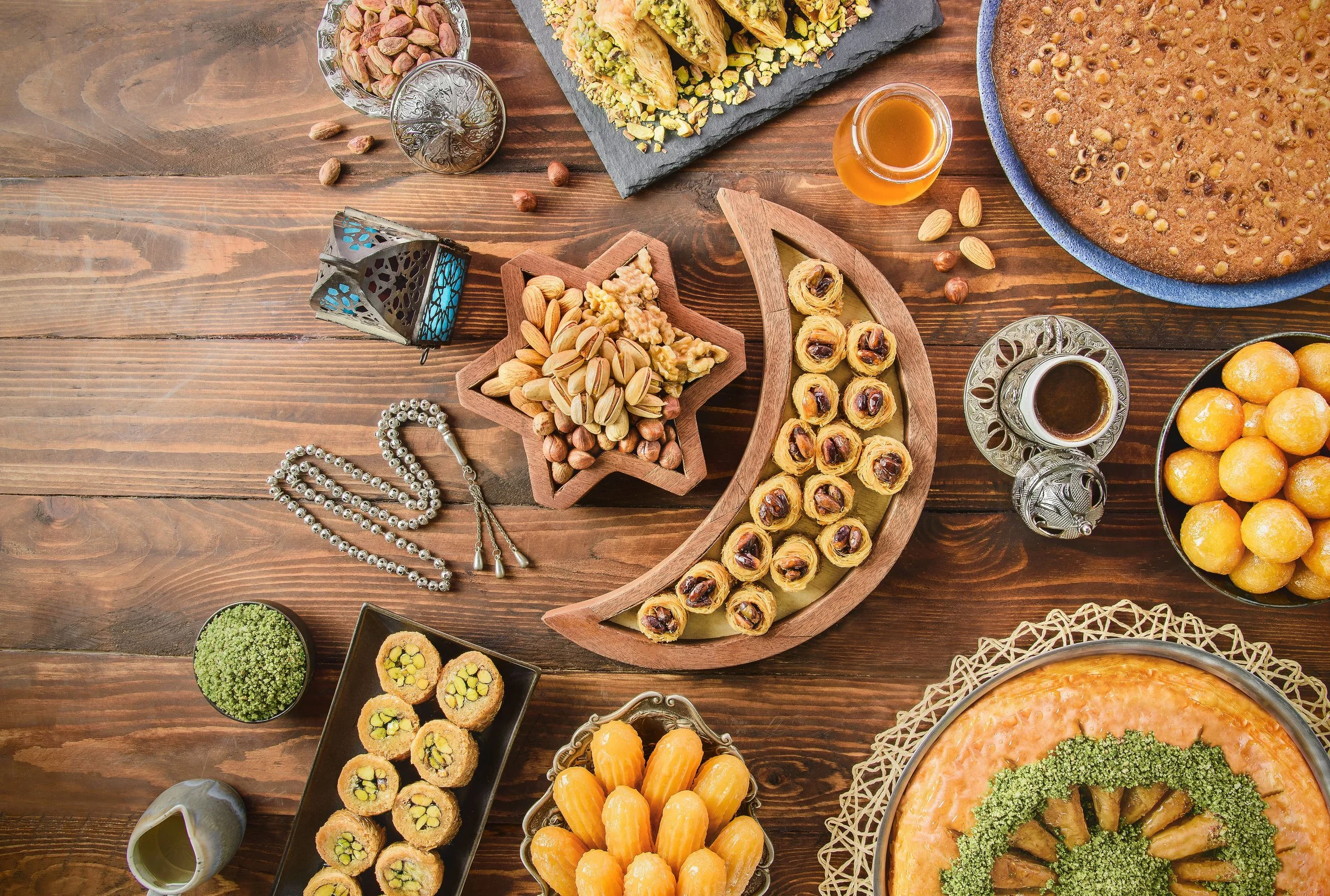 Fasting in Ramadan — 1doc
