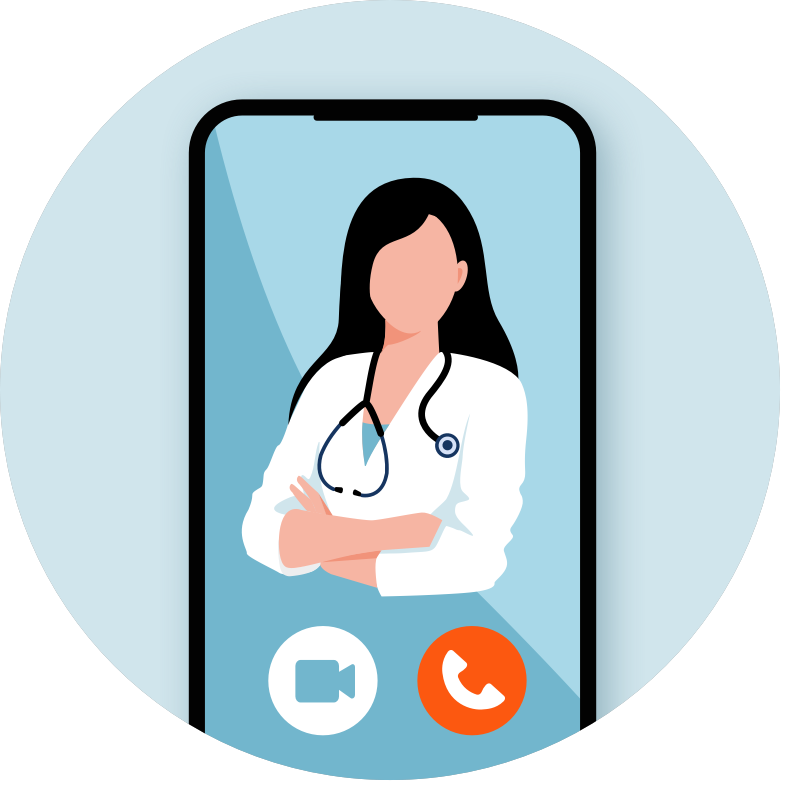 1doc App | Optimize Your Health Today — 1doc