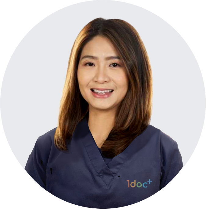 Our Team — 1doc