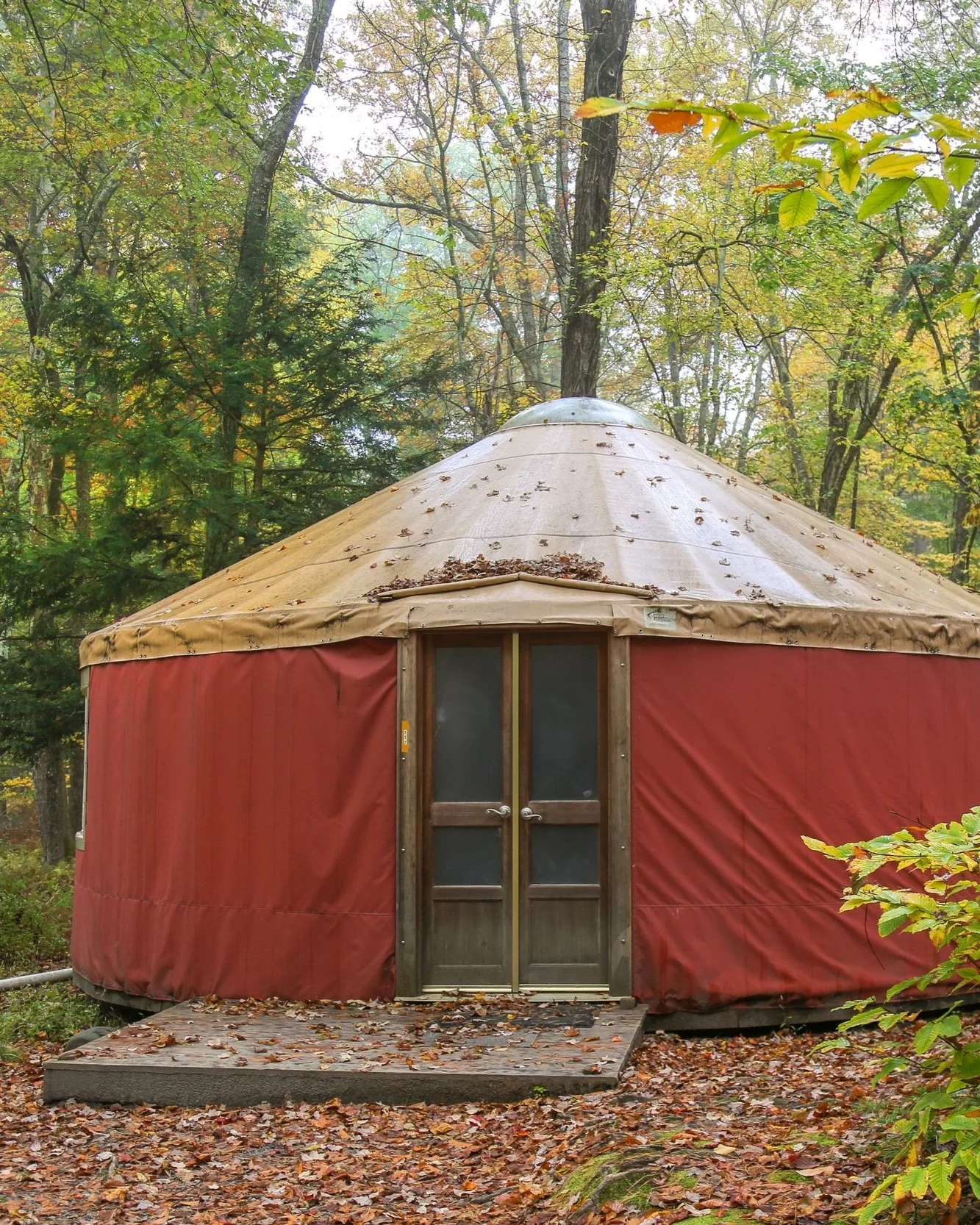 Neversink River Resort