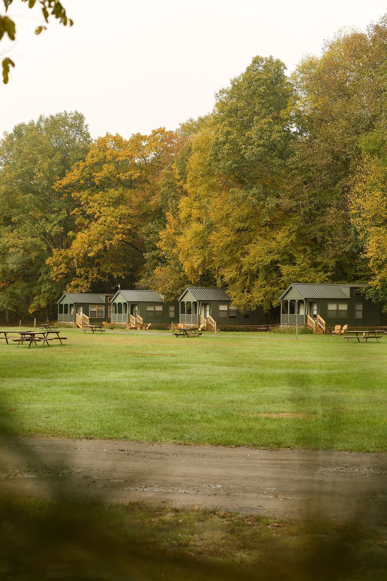 Neversink River Resort | Scenic Camping & Cabins Near NYC