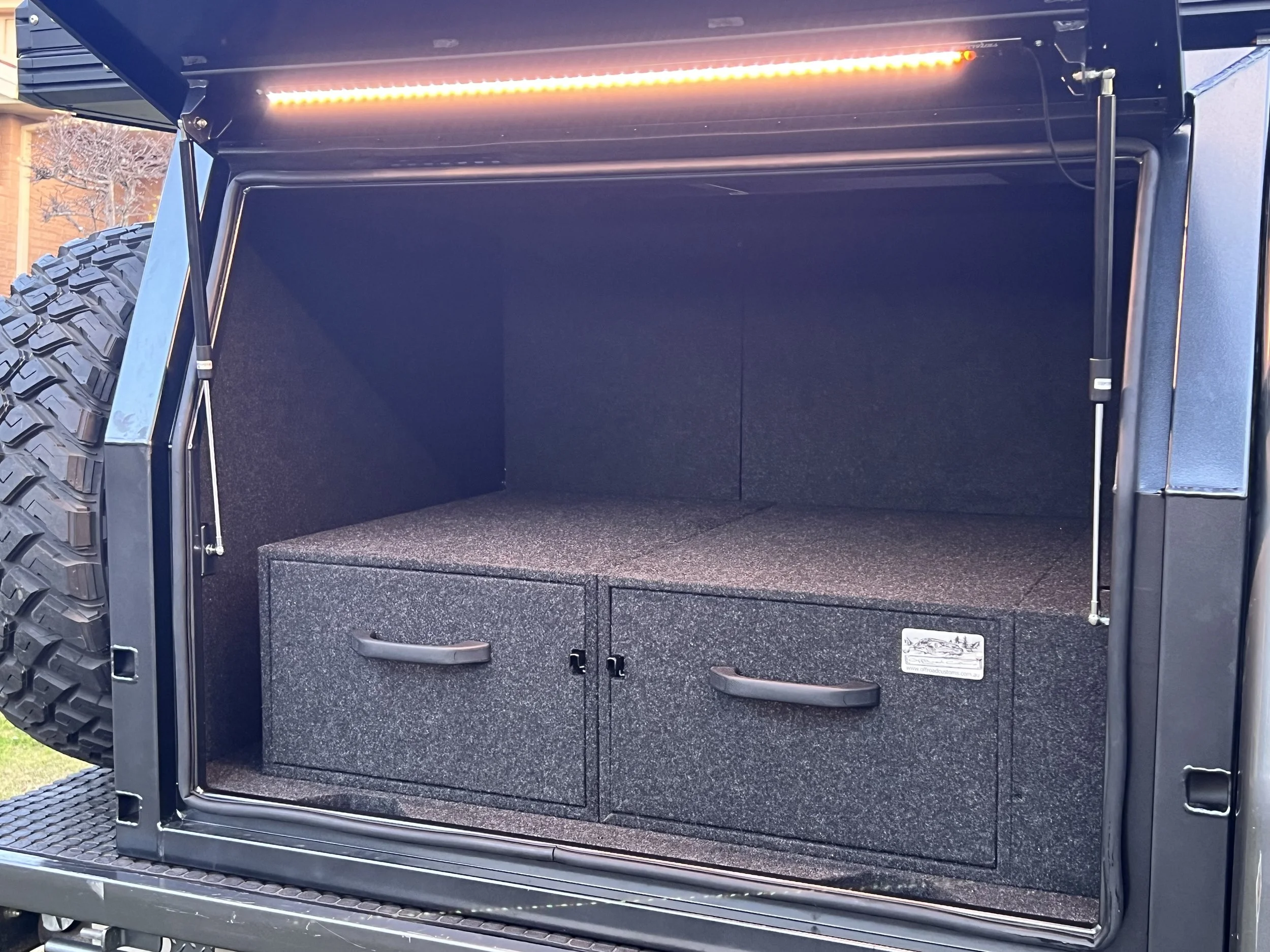 Gallery — Offroad Customs