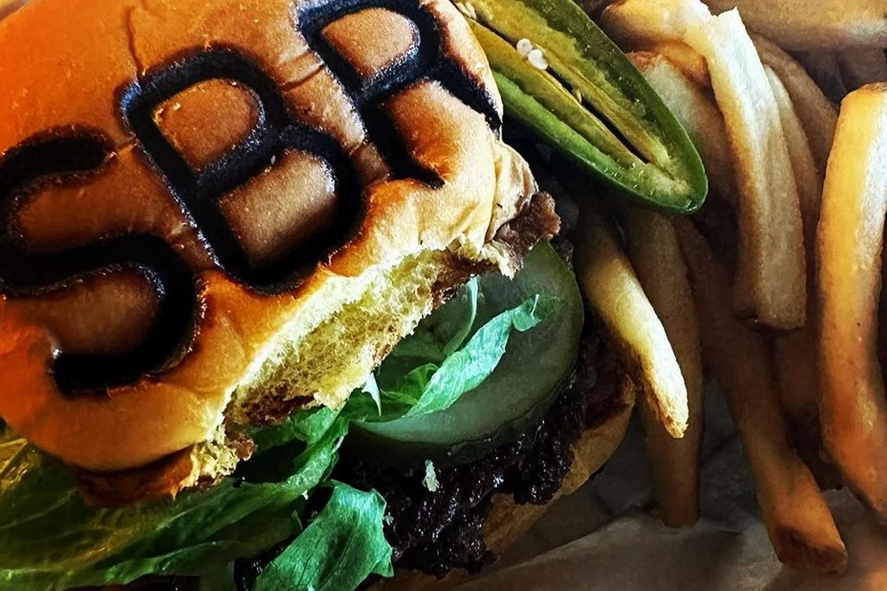 Gallery 3 — SNAKE BITE ROADHOUSE