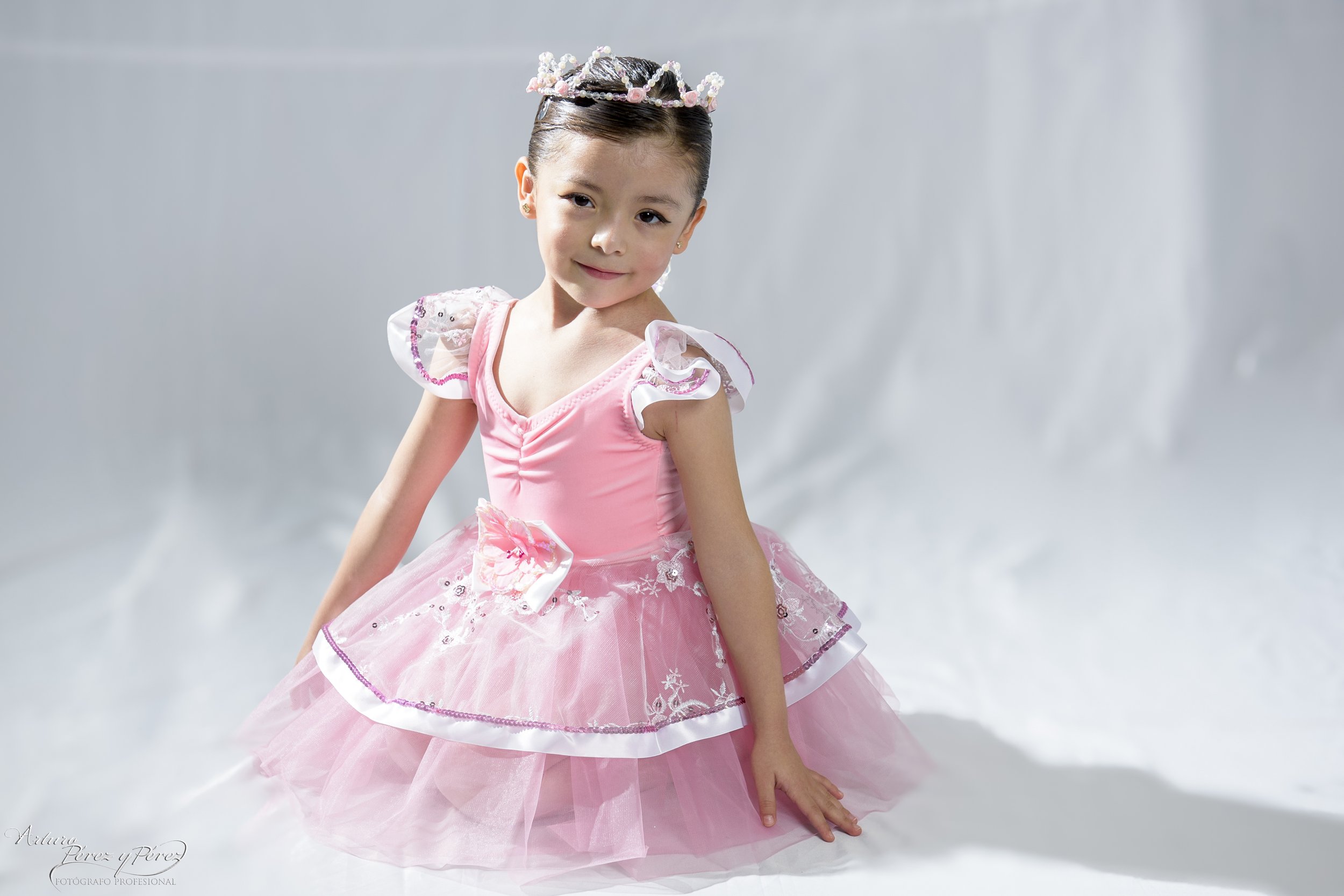 CAADI | Escuela de Ballet Técnica Vaganova