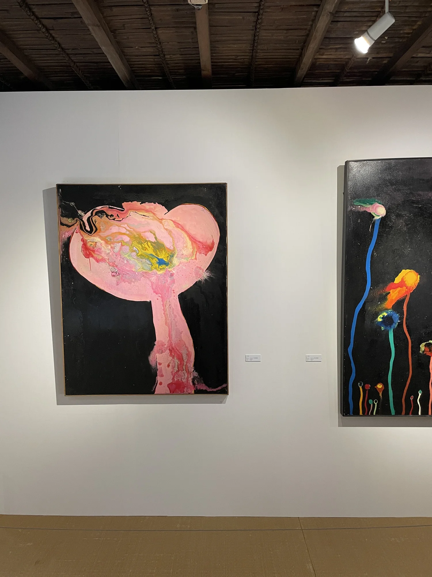 Unveiling Japanese Modern and Contemporary Art: Key Movements & Iconic ...