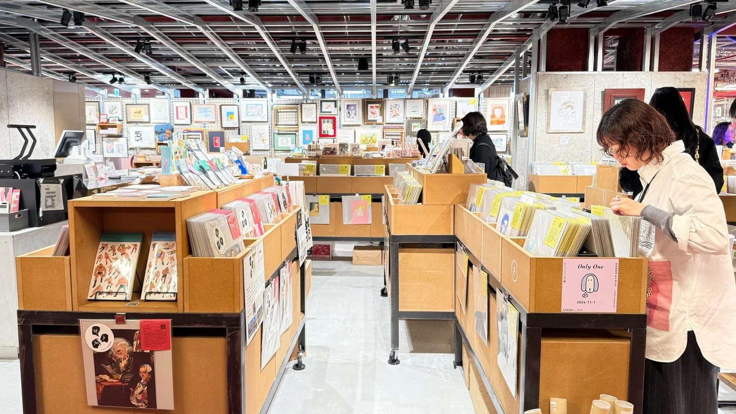 Portfolio of Artwork and Writings | Lily Okamoto | Contemporary ...