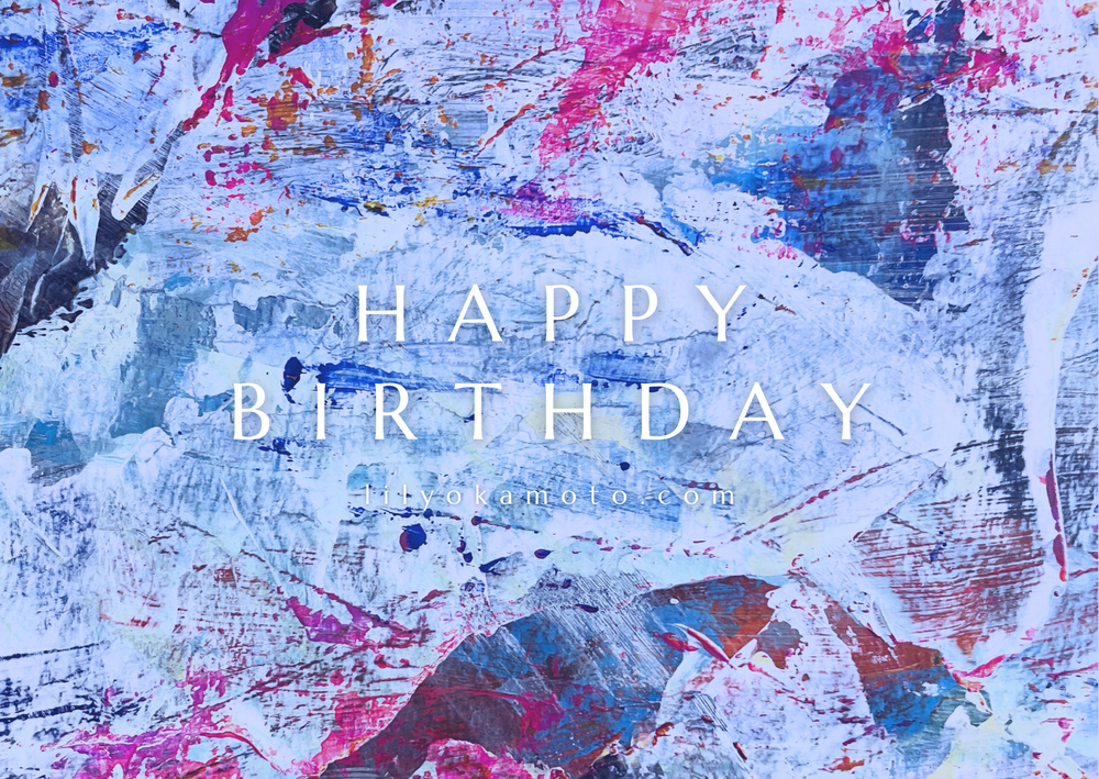 Redeem Your Lily Okamoto Gift Card | One-of-a-Kind Art for Your Space ...