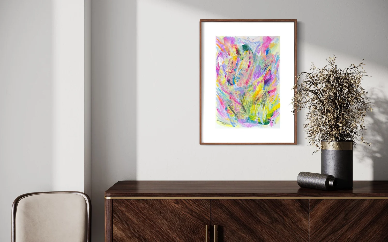 Discovering Abstract Art: What You Need to Know | Lily Okamoto ...