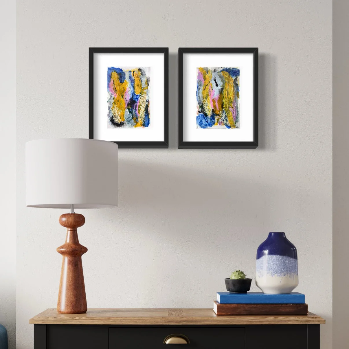 Mastering Abstract Interior Design: A Comprehensive Guide to Artful ...